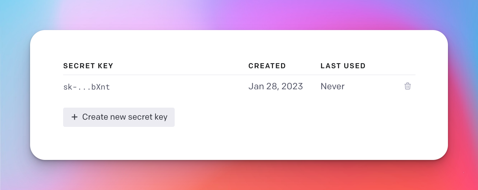 OpenAI Chat API Tutorial Build A Simple AI Project OpenAI Chat API Tutorial Build A Simple AI Project