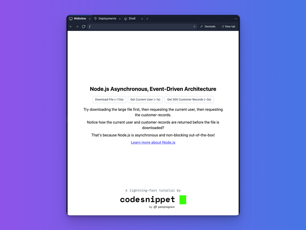 OpenAI Chat API Tutorial | Build a Simple AI Project OpenAI Chat API Tutorial | Build a Simple AI Project