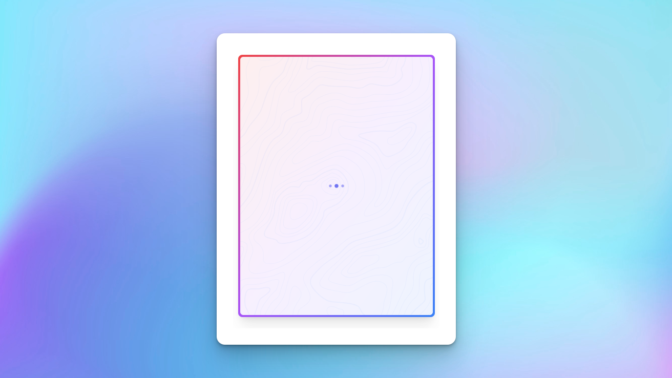 Build a Full-Stack Weather App In Under 60 Minutes