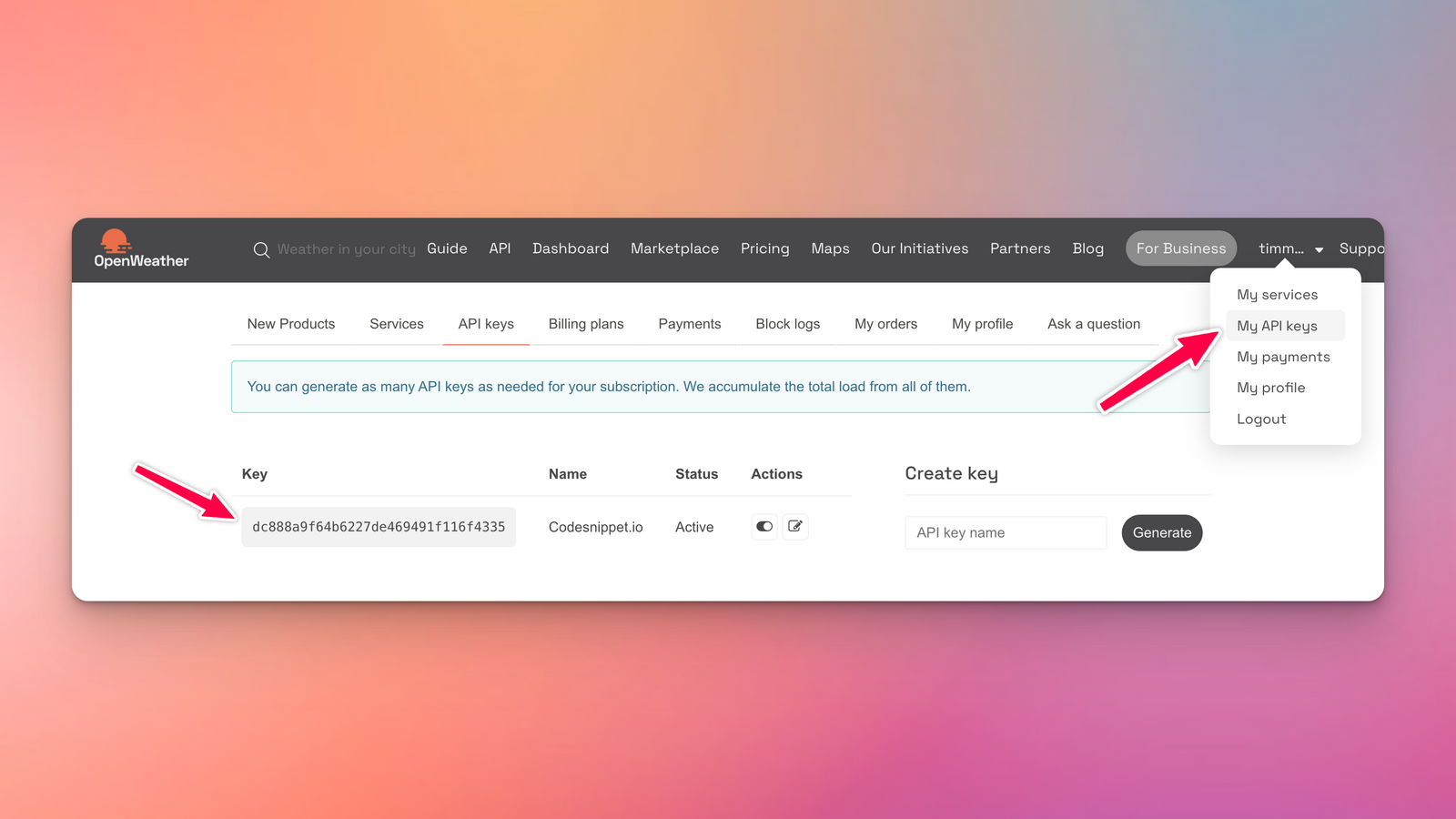 Build a Full-Stack Weather App In Under 60 Minutes