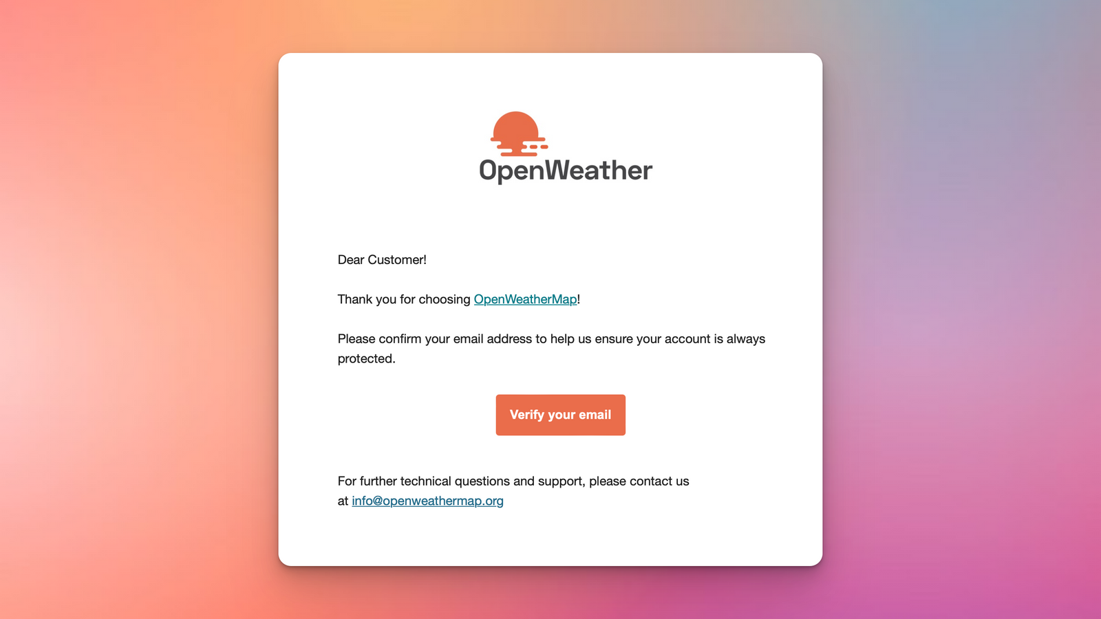Build a Full-Stack Weather App In Under 60 Minutes