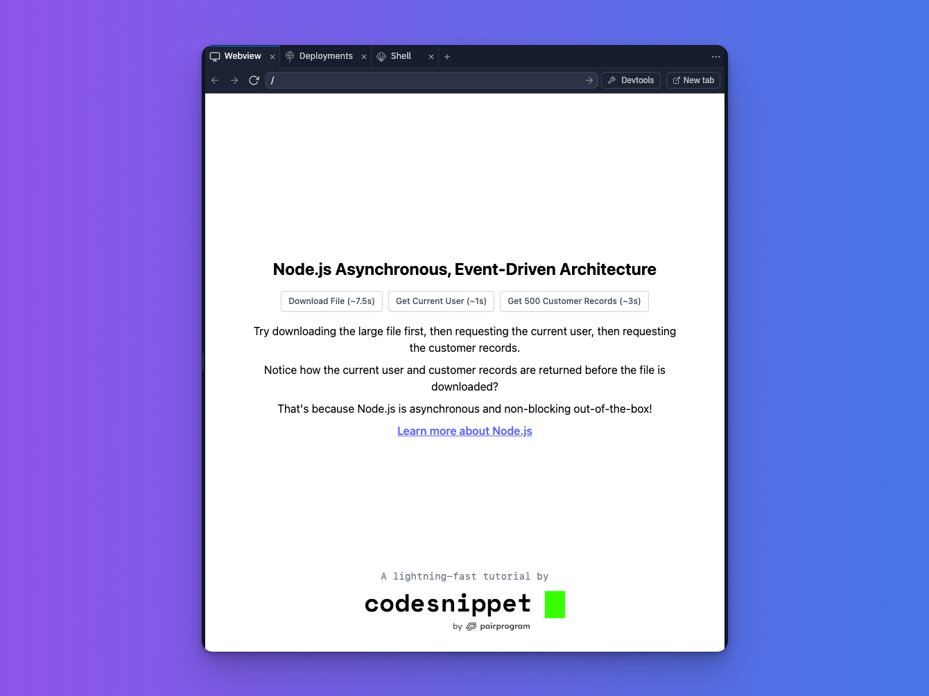 OpenAI Chat API Tutorial Build A Simple AI Project OpenAI Chat API Tutorial Build A Simple AI Project