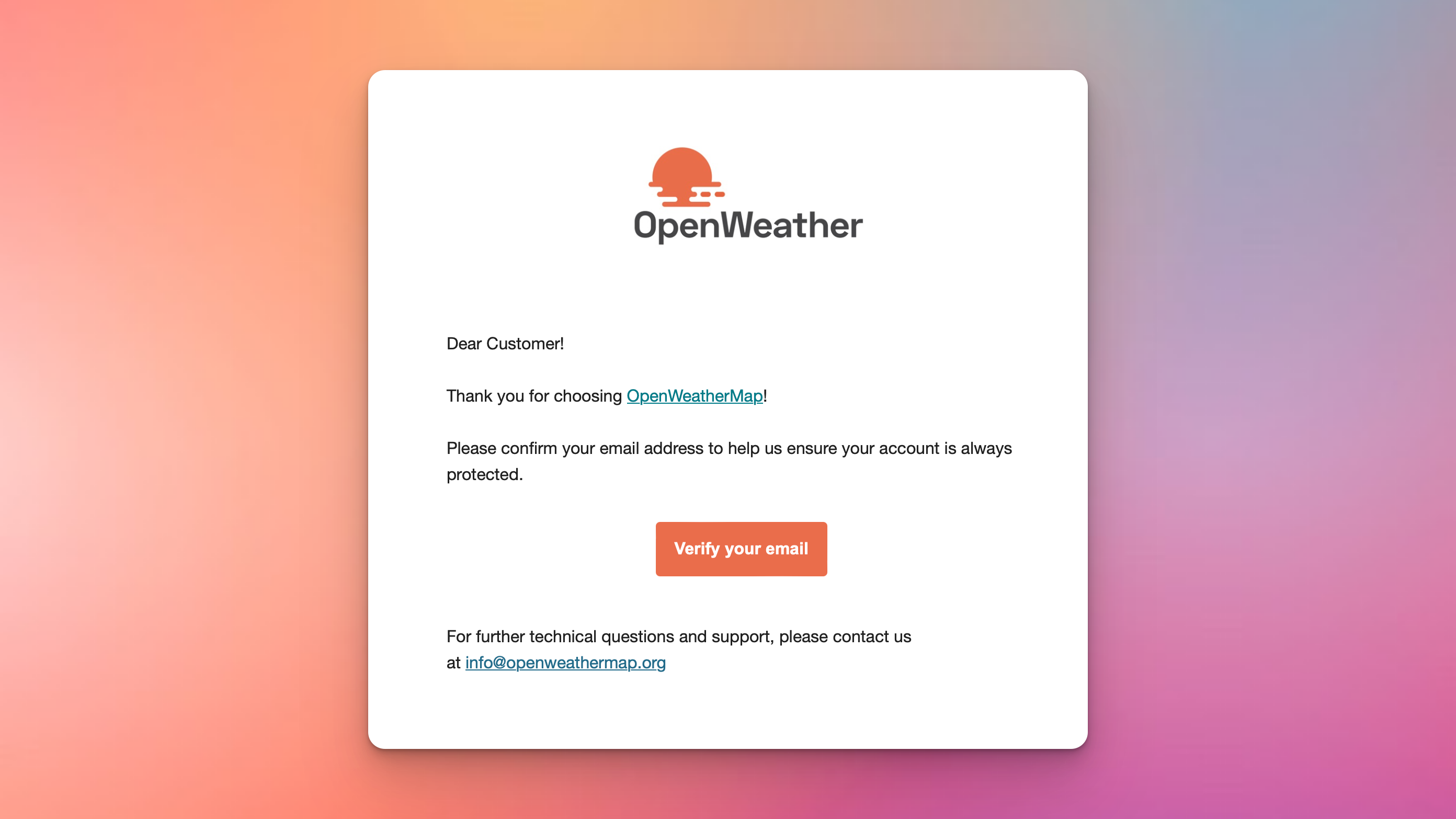 Build a Full-Stack Weather App In Under 60 Minutes