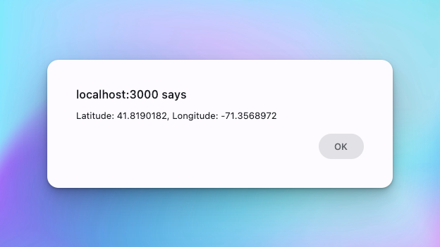 Build a Full-Stack Weather App In Under 60 Minutes